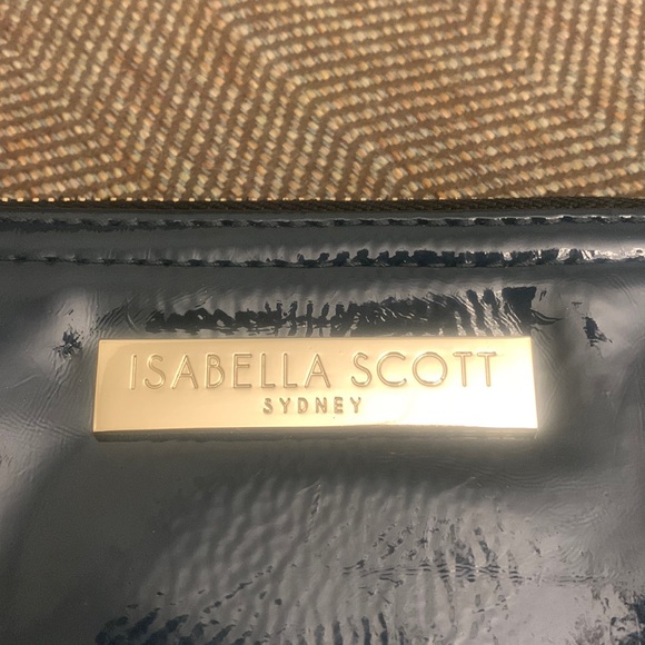 Isabella Scott | Bags | Isabella Scott | Poshmark